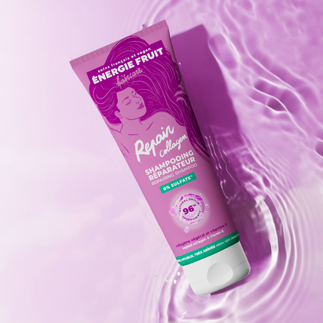 Energie fruit I Soins beauté naturels et efficaces